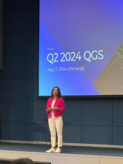 Altera Intel Fpga Semiconductor Penang Malaysia Jia Xian Tang