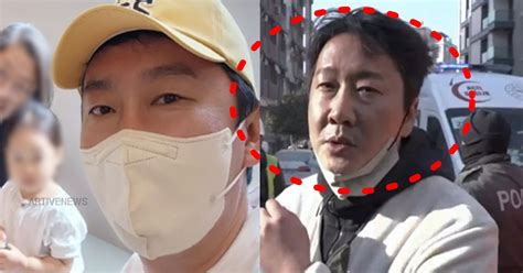 김태민 리포터 뇌출혈 사망 생전 튀르키예 지진 현장 방문해 보인 너무 멋진 태도 인스타 프로필