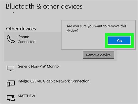 How To Block Bluetooth Connections Iphone Android Pc Mac