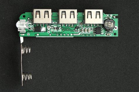 Comparison Of Power Bank For Iot Esp8266 Esp32 Arduino Gps Bluetooth 360customs