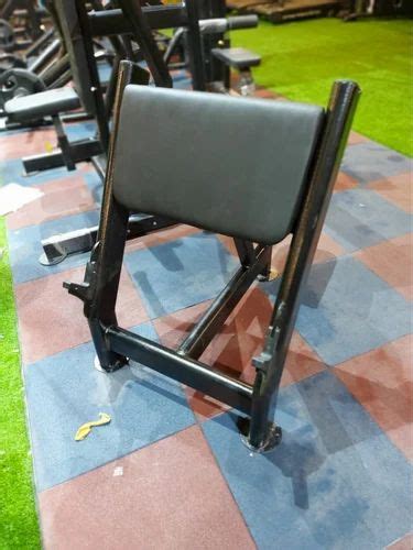 Plate Loaded Bicep Curl Machine For Gym Model Name Number Biceps Hammer At Rs 14000 In Meerut