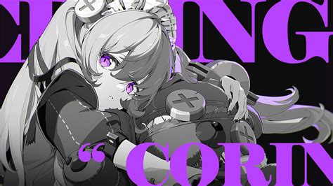 Build Corin Zenless Zone Zero Terbaik Guidegg