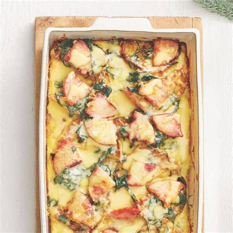 18 Make Ahead Breakfast Casseroles For An Easy Morning