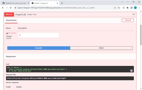 Fastapiを用いたapi開発テンプレート Python Qiita