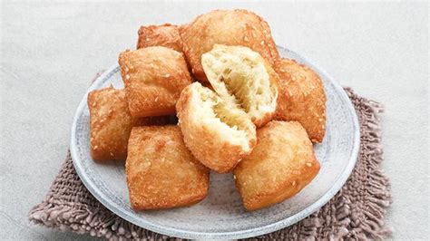 2 Resep Odading Yang Mudah Dibuat Di Rumah Food Travel