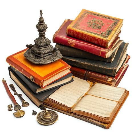 Antique Schoolbooks Images Free Download On Freepik