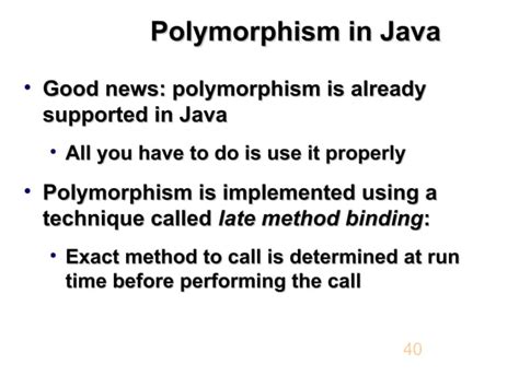 Object Oriented Analysis And Design Ppt