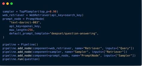 Haystack Rag Llm Bilge Yücel