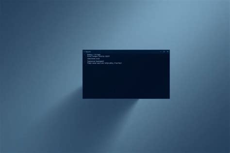 Windows 11 Command Prompt Not Working Heres Your Comprehensive Fix