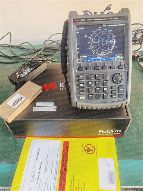 N9960a便携式频谱分析仪 Keysight N9960a 租赁n9960a N9960a 阿里巴巴