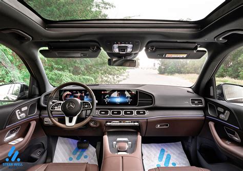 2023 Mercedes Gle 450 Amg For Sale In Uae