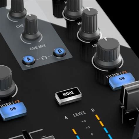 Native Instruments Traktor Kontrol Z1 Dj Mix Controller Dj Corner