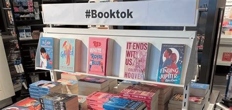 BookTok – was ist das überhaupt? | Libri GmbH