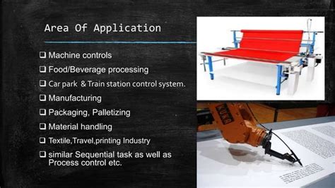 Programmable Logic Controllerplc Pptx
