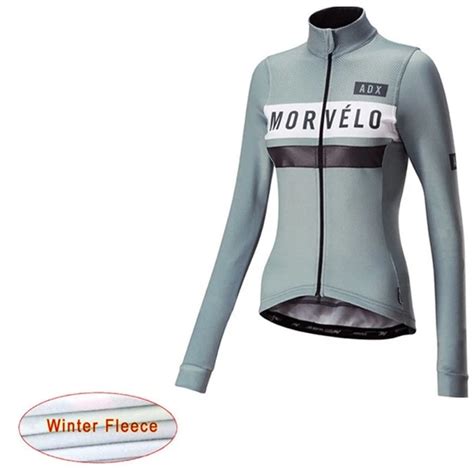 Morvelo Long Sleeve Jersey Online