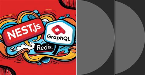 List Nestjs Graphql Redis Curated By Bhavy Shekhaliya Medium