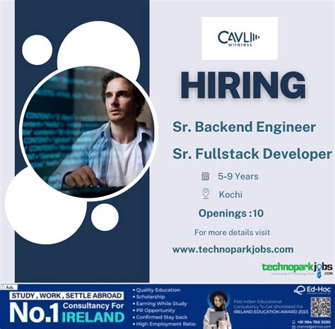 Aami Maria Balu On Linkedin Technoparkjobs Infoparkjobs Itjobsindia Itsoftware