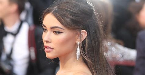 포토 매디슨 비어 시선끄는 아름다움