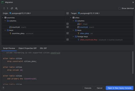 The Best Tools To Design Database Schemas Visually In 2025