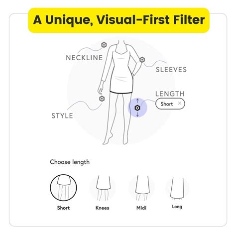 How Do Smart Product Filter And Search Work The Next Gen Visual Search