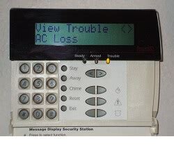 How To Disable The Alarm System In Your Home