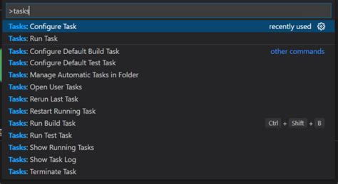 Whats New In Cmake For Vs Code C Team Blog