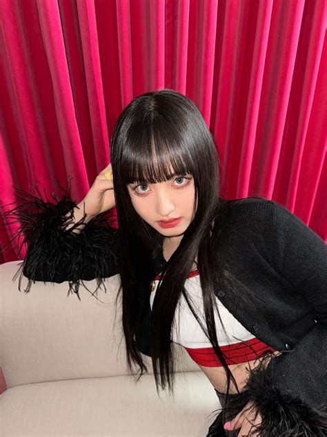 Ive On Twitter 리즈 사랑 리스