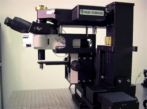 Building A 2 Photon Microscope Labrigger