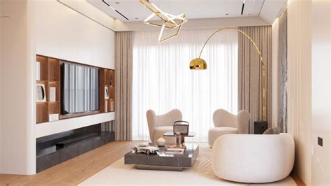 Apartmentdesign 3dvisualization Livespacetransformation