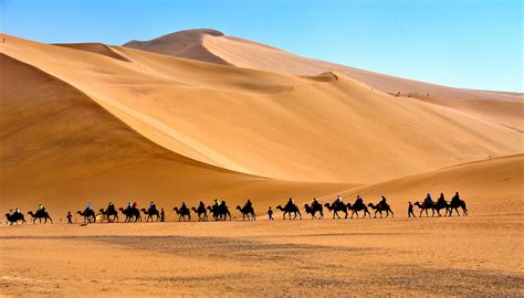 12 Day Southern Xinjiang Tour Urumqi To Kashgar And Taklamakan Desert