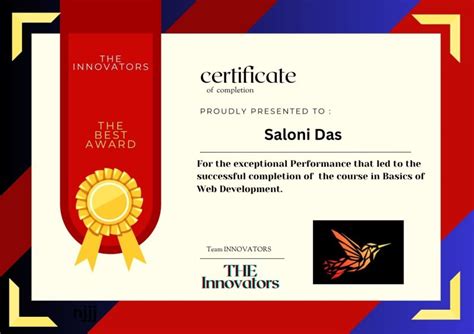 Saloni Das On Linkedin Innovators Webdevelopment Share