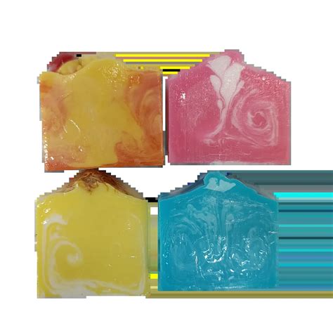 Premium Handmade Soap Supplier Quality And Variety Cunke