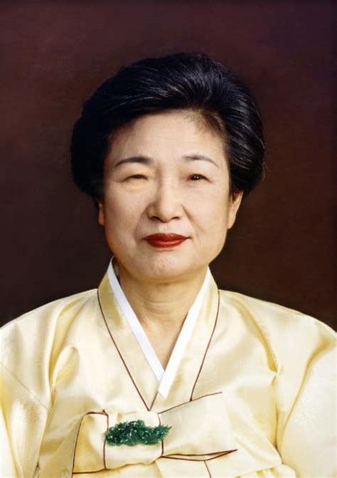 [부고] 한화그룹 김승연 회장 모친 강태영 여사 별세 아주경제