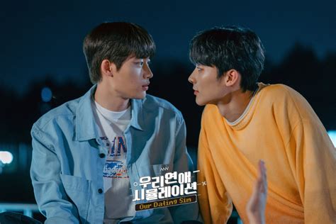 Drama 230330 Our Dating Sim épisode 08 Fin Vostfr Eng Sub