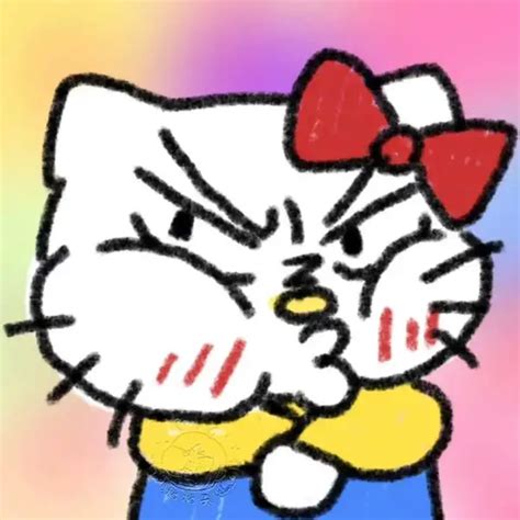 Cập Nhật 159 Ảnh Meme Hello Kitty Dễ Thương Hot Trend Nhất