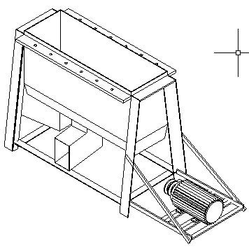 The Hopper The Volume Of Hopper Was Calculated Using Equation Download Scientific Diagram