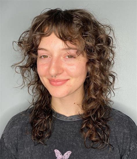 23 Trendy Shag Haircuts For Fine Hair For A Fab Look Hairdo Hairstyle