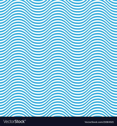 Simple Waves Vector