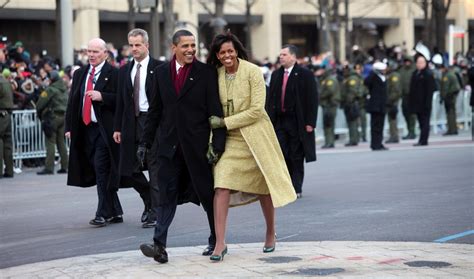 25 Adorable Moments Between Barack And Michelle Obama That Will Make