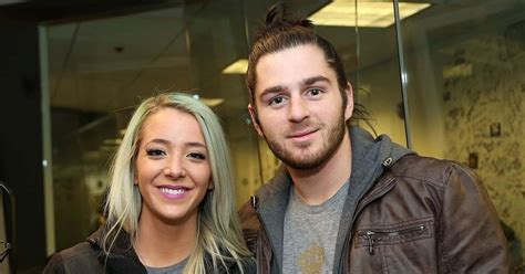 Jenna Marbles And Julien Solomita Engaged Inside Vlogger Duos Love