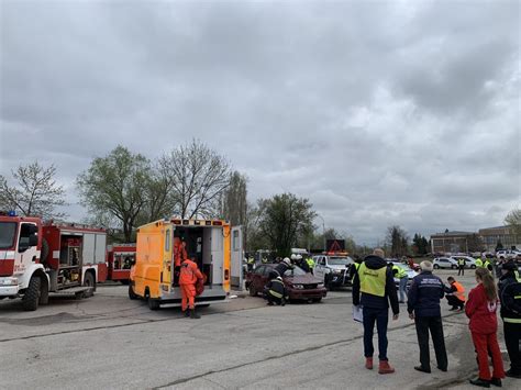 19 04 2023 Държавна агенция “Безопасност на движението по пътищата”