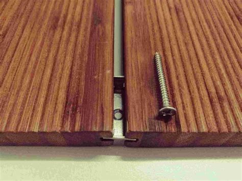 Pancy Tao On Linkedin How Do You Think About The Color Of Bamboo Decking