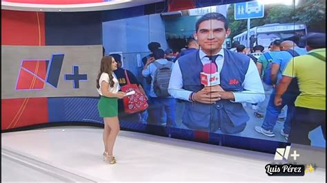 Ana Sofía Contreras Youtube