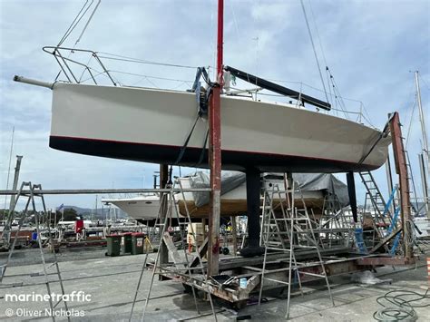 Ship She Doesnt Know Sailing Vessel Registered In Australia Vessel