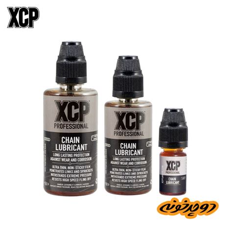 روغن زنجیر Xcp دوچرخونه