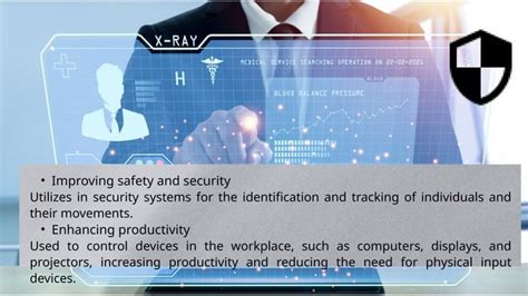 Gesture Recognition Powerpoint Presentation Pptx