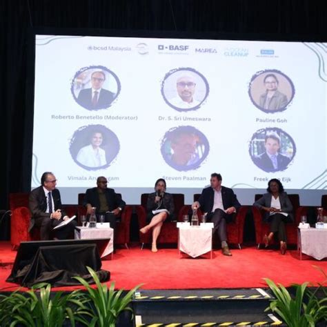 Enabling Circular Economy In Malaysia Critical Success Factors