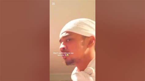 Everytime He Gets Screentime Memes Dbz Picollo Fyp Youtube