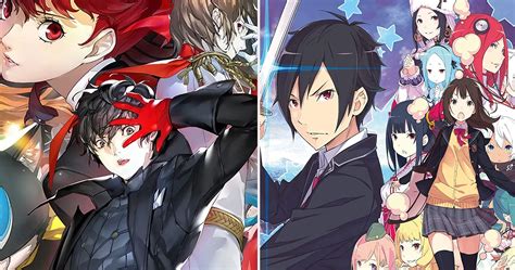 Discover More Than 61 Dating Simulator Anime Latest Incdgdbentre