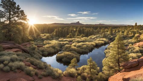 Best And Fun Things To Do Places To Visit In Snowflake Arizona